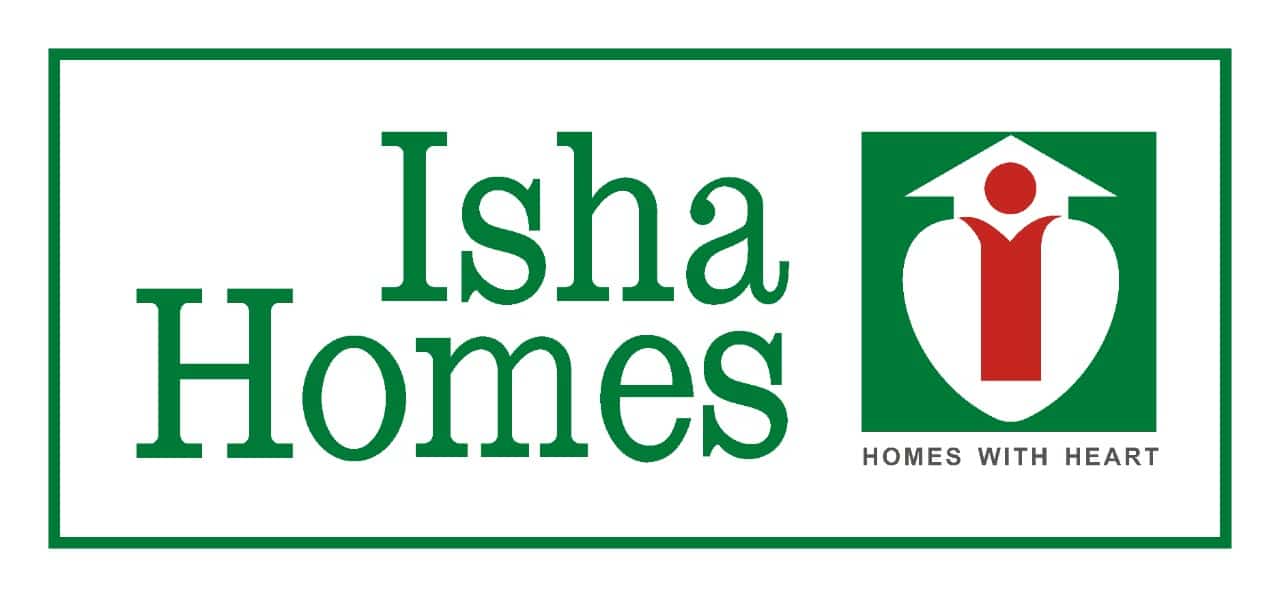 Isha Homes - Best real estate developers & builders in Chennai
